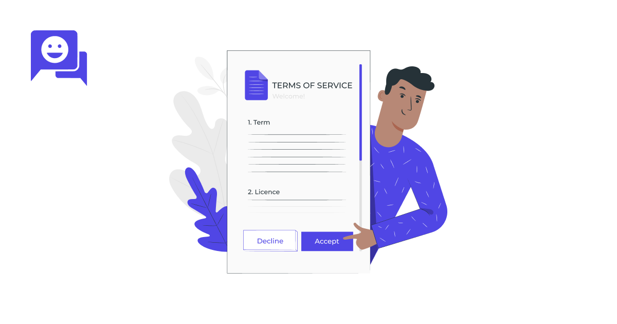 Terms and Conditions | Feedback Sync